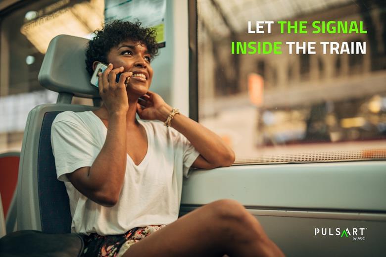 Connectivity on the Rails: How WAVETHRU™ Retrofit Enhances Mobile ...