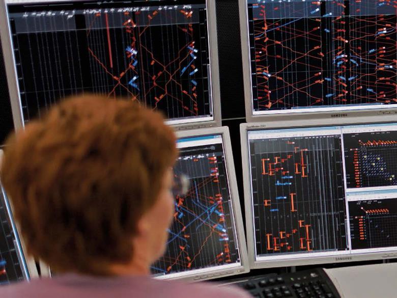 DB Netz buys SBB’s Rail Control System | News | Railway Gazette ...