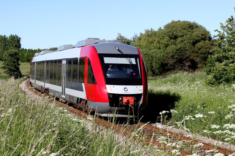 Study finds uncertainties in rail to bus conversion | News | Railway ...