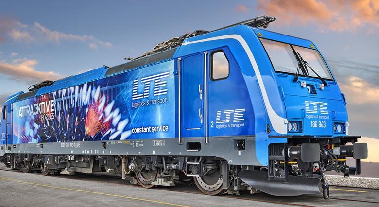 Locomotive maintenance joint venture formed | News | Railway Gazette ...