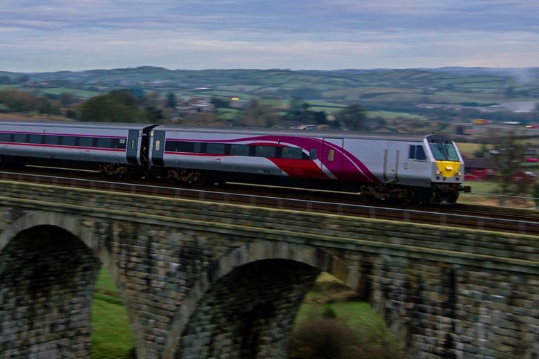 Arup to undertake all-Ireland rail review | News | Railway Gazette ...