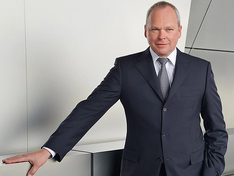 Stephan Schaller | News | Railway Gazette International