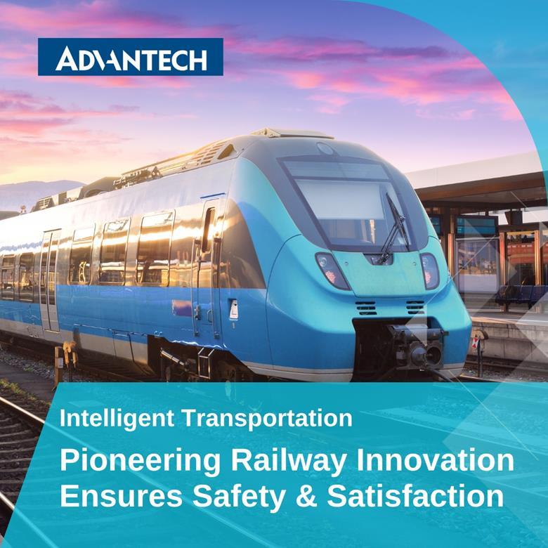Advantech Europe | RGI Companies | Railway Gazette International
