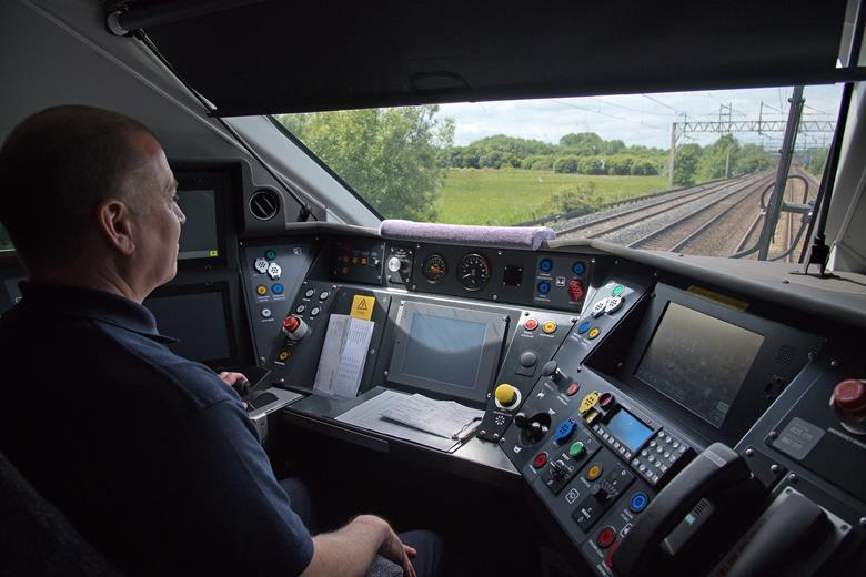Train driver psychometric assessment standard updated | Rail Business ...
