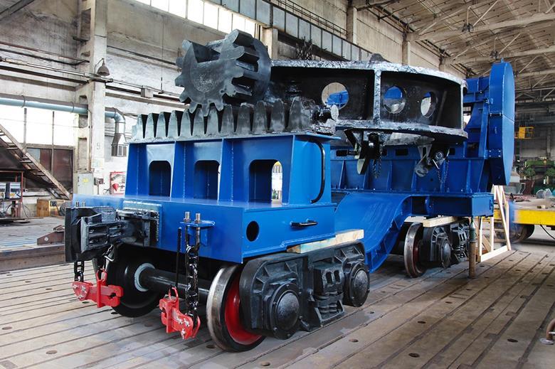 World rail freight news round-up | News | Railway Gazette International