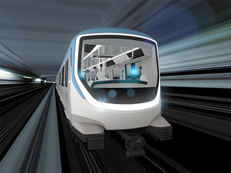 Systra awarded Grand Paris Express contract | Metro Report ...