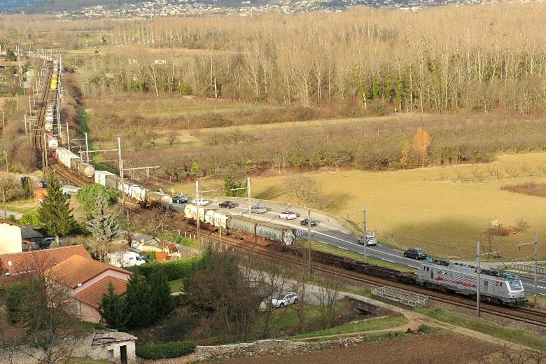 French freight alliance plans fightback | News | Railway Gazette ...