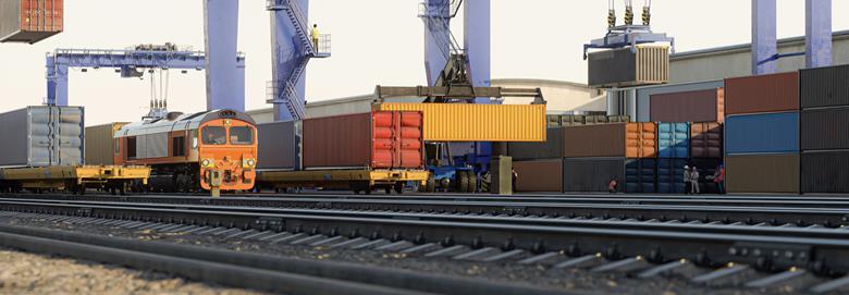 Hinckley freight terminal plan moves forward | Rail Business UK ...
