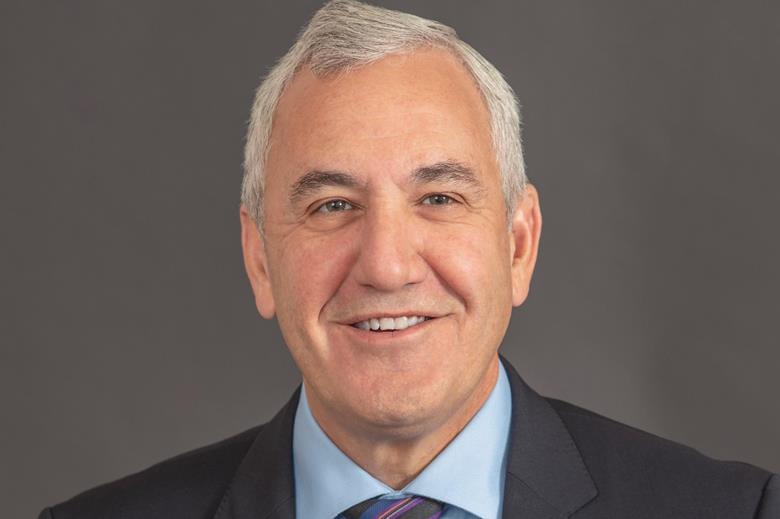 Union Pacific CEO appointed | News | Railway Gazette International