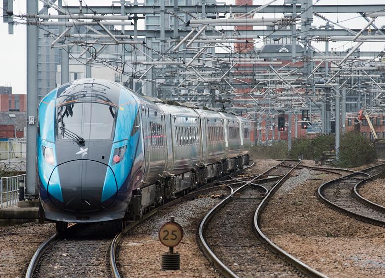 TransPennine Express explores further fleet and capacity expansion ...