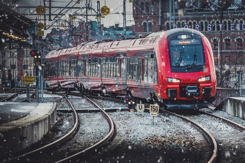 Finland’s VR to acquire Swedish open access operator | News | Railway ...