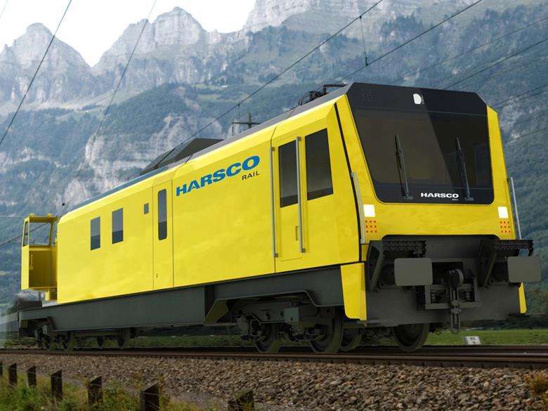 Harsco acquires Protran Technology | News | Railway Gazette International