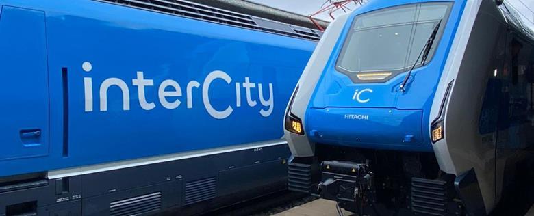 Long-distance electric-diesel-battery trainset unveiled | News ...