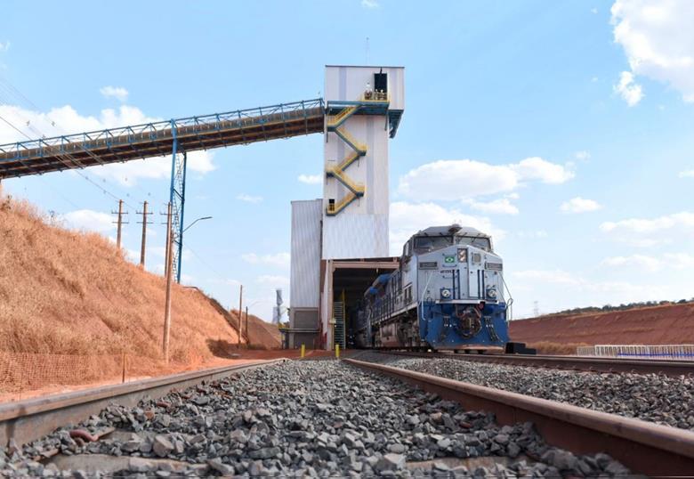 ANTT prepares to relet Malha Oeste concession | News | Railway Gazette ...