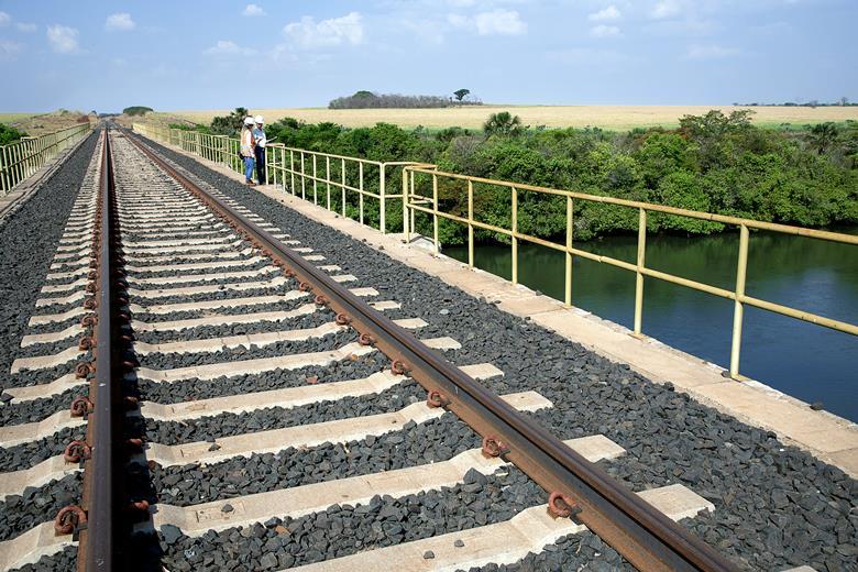 Railway bill clears Brazilian Congress | News | Railway Gazette ...