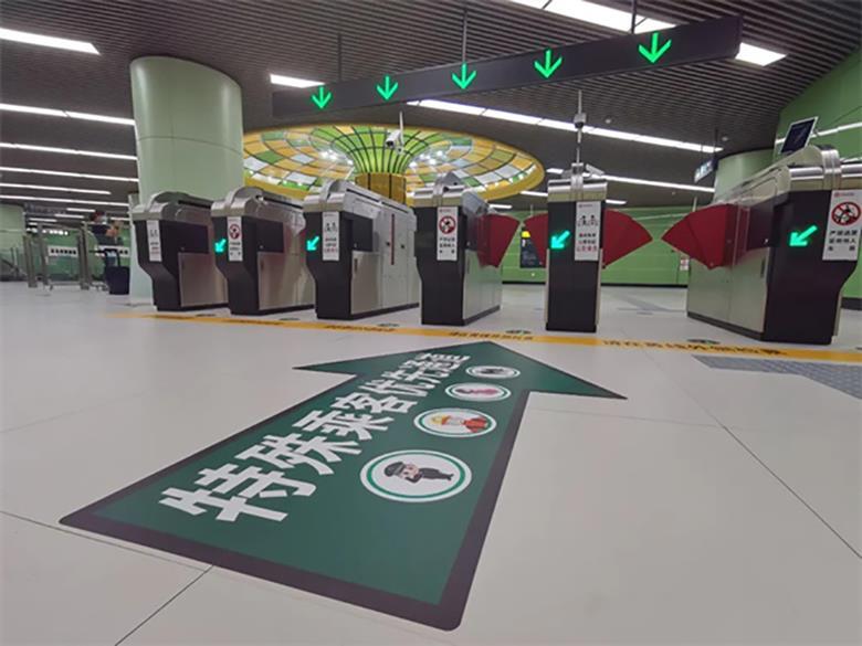 Harbin metro Line 2 opens | Metro Report International | Railway ...