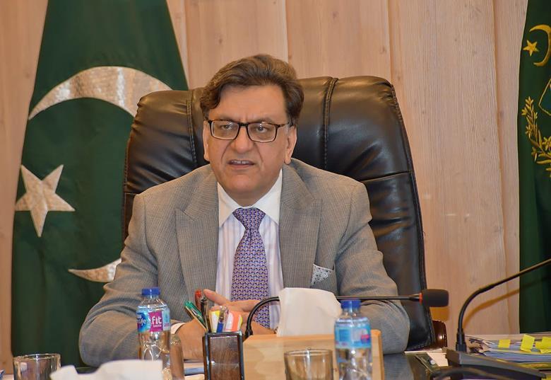 Four-pronged strategy to develop Pakistan Railways | News | Railway ...