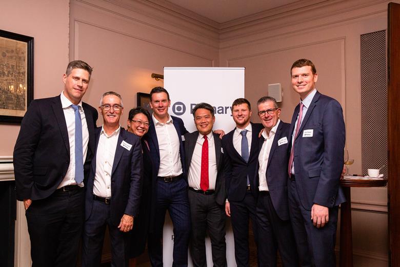 PPP investor Plenary targets Europe | News | Railway Gazette International