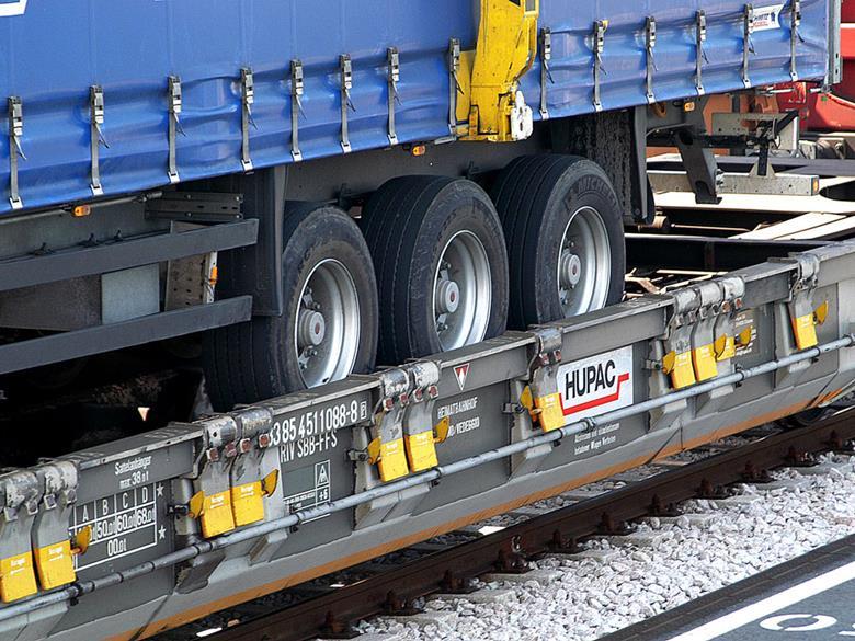 World rail freight news round-up | News | Railway Gazette International