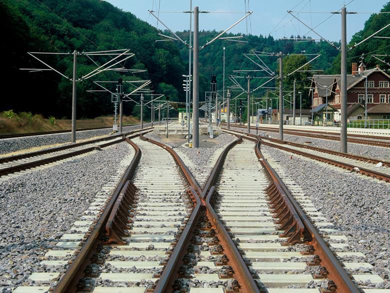 German associations seek more competition in second rail reform | News ...