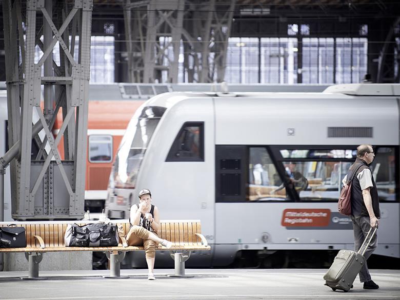 Transdev wins Sachsen operating contract | News | Railway Gazette ...