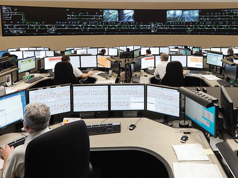 Metrolinx orders computer-based integrated control system | News ...