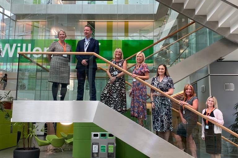 Rail capacity planning qualifications launched | Rail Business UK ...