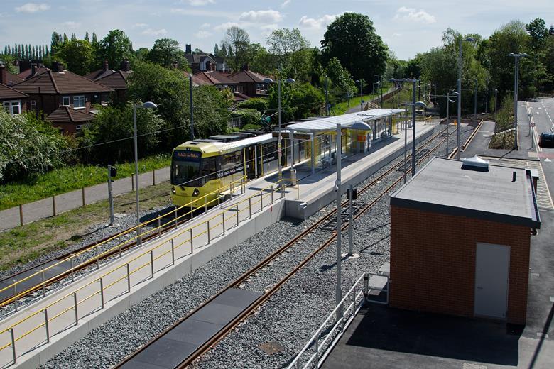 Burnham urges rail sector to accelerate integration into Manchester’s ...