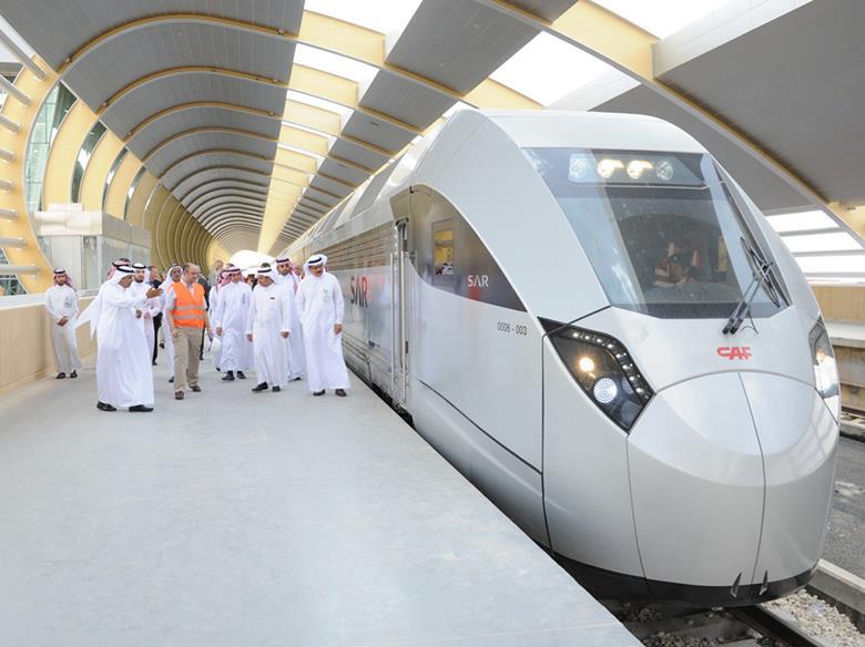Riyadh Rail Link project procurement gets underway | News | Railway ...