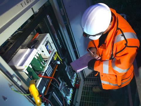 Westinghouse Rail Systems becomes Invensys Rail | News | Railway ...