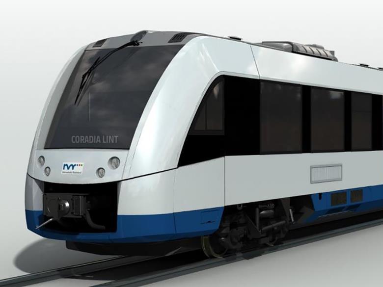 Quality improvements in new Rurtalbahn contract | News | Railway ...