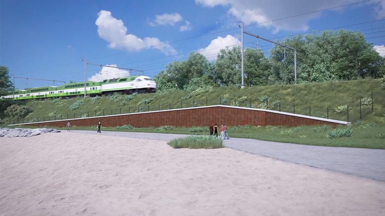 ONxpress to deploy IVU.rail software in GO expansion | News | Railway ...