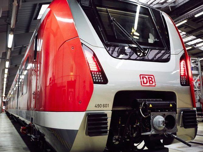 Hamburg S-Bahn ATO retrofitting contract awarded | News | Railway ...