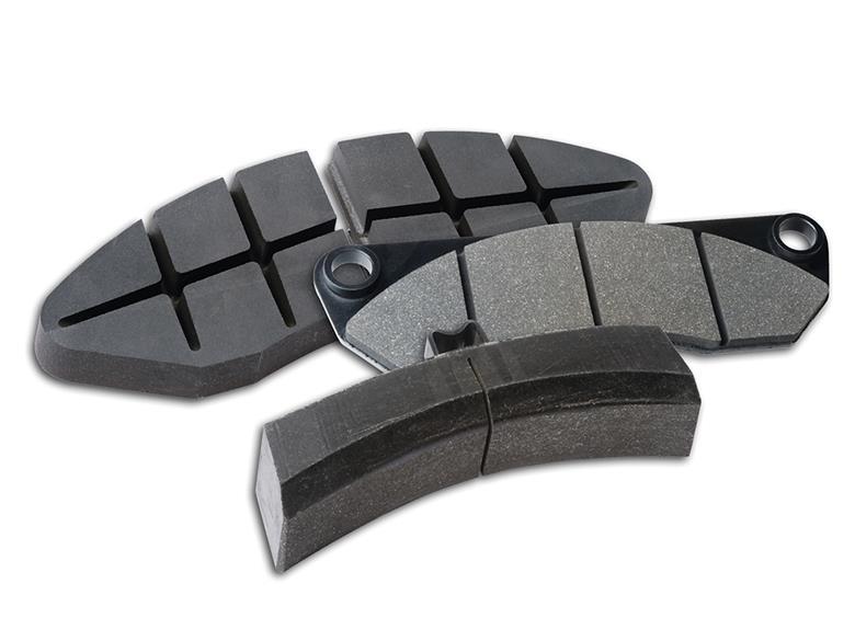 Knorr-Bremse buys TMD Friction’s rail activities | News | Railway ...