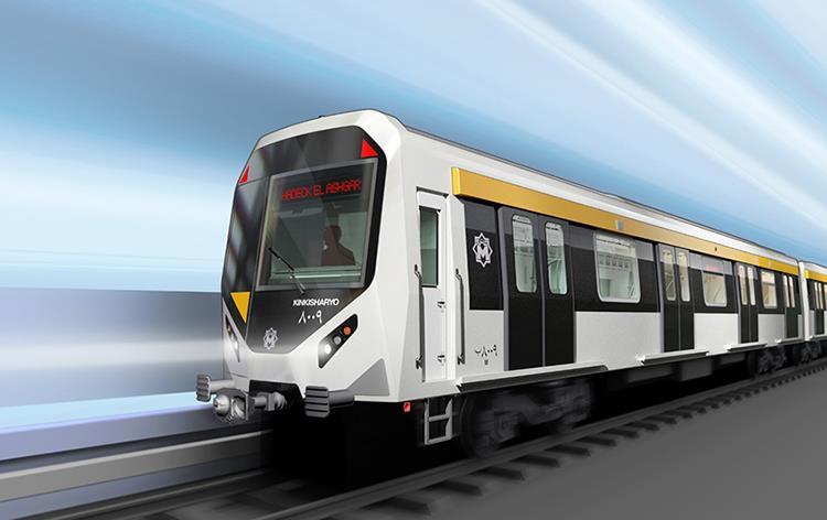 Cairo Metro Line 4 ticketing and telecoms contract awarded | Metro ...