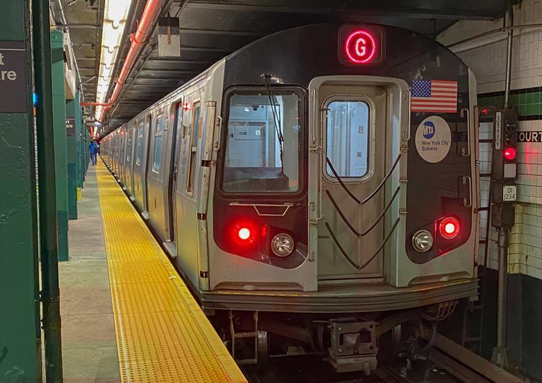 Crosstown Partners awarded New York Subway CBTC contract | Metro Report ...