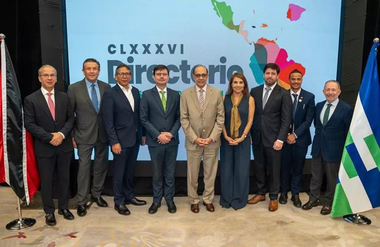 Colombian rail revival backed by development bank | News | Railway ...