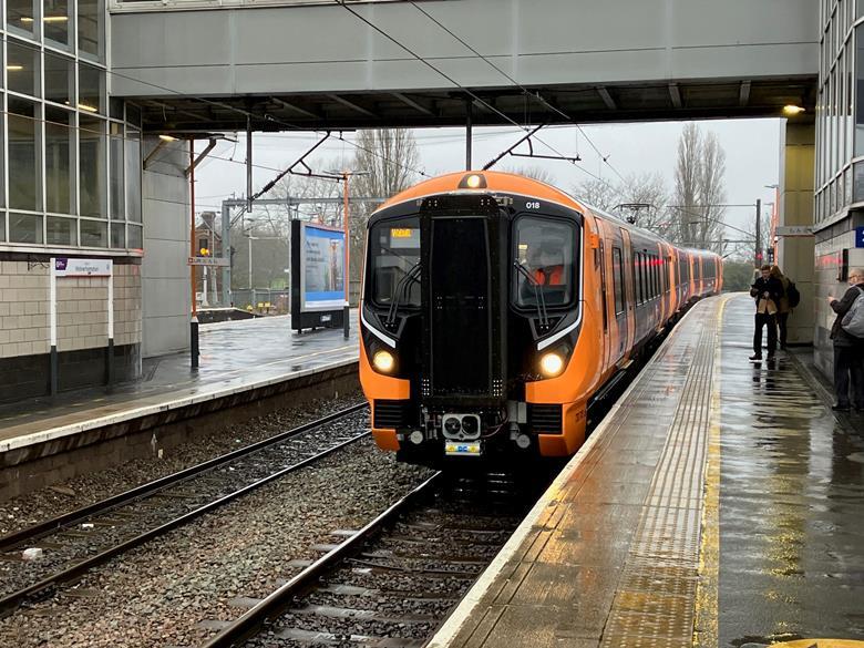 Passenger operator West Midlands Trains is to transfer to the public ...