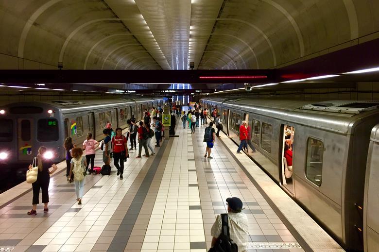 Cubic to update Puerto Rican transport ticketing | Metro Report ...