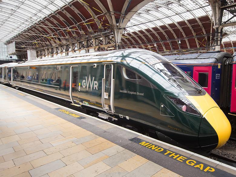 Great Western electrification projects deferred | News | Railway ...