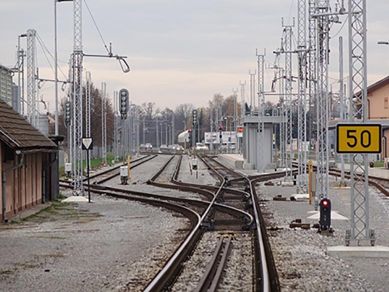 Slovenian signalling contract awarded | News | Railway Gazette ...