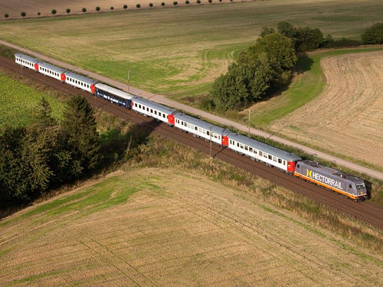 Transdev chooses IVU.rail software | News | Railway Gazette International