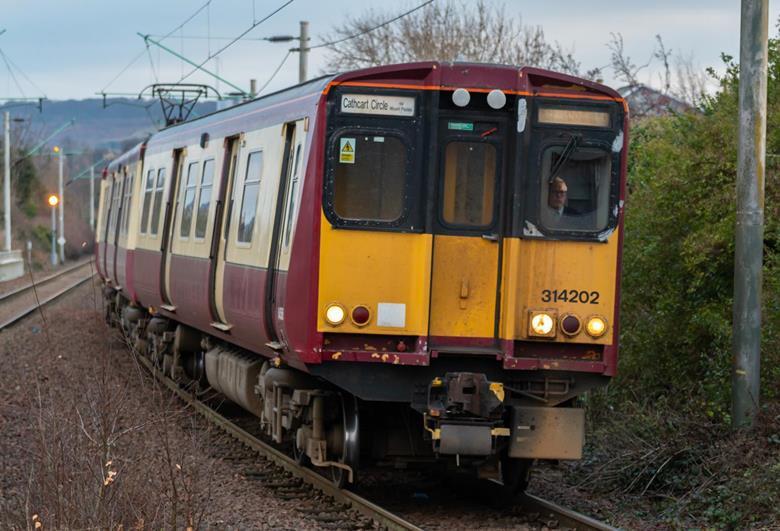 Scottish hydrogen train demonstrator procurement begins | Rail Business ...