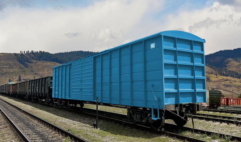 ZTR and BlackBerry partner to launch rail asset monitoring platform ...