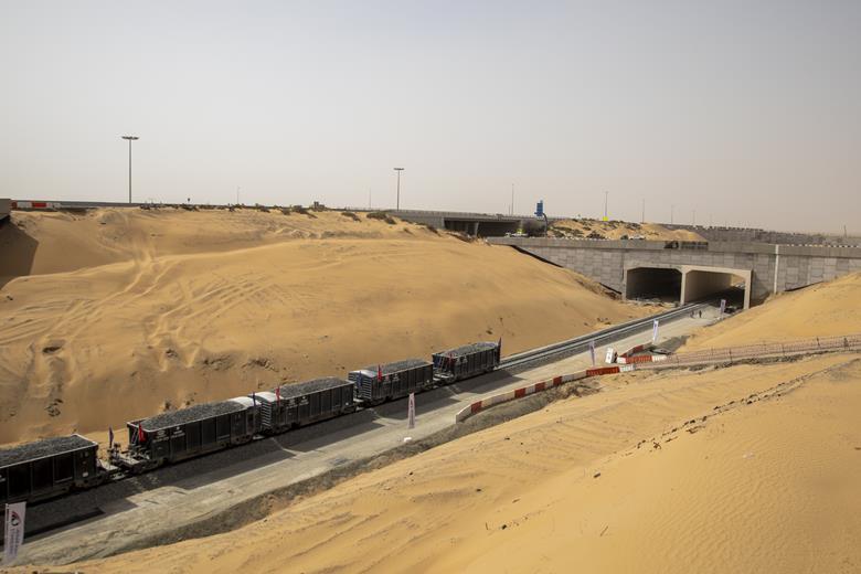 Etihad Rail awards UAE passenger train contract | News | Railway ...