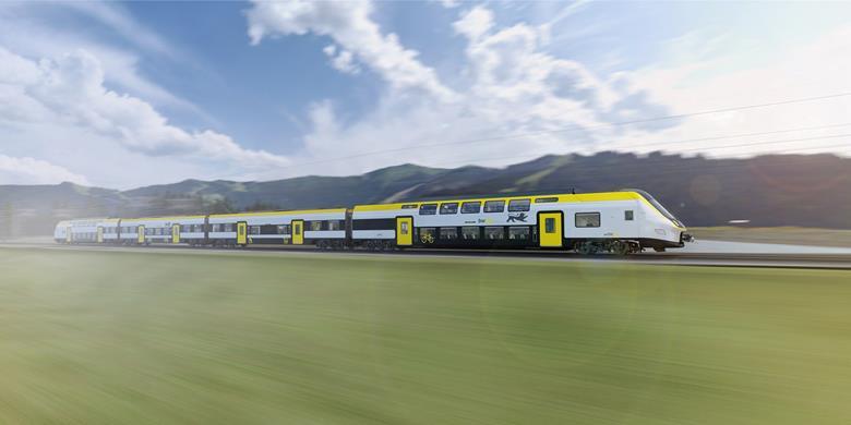 Alstom signs its biggest rolling stock contract in Germany | News ...