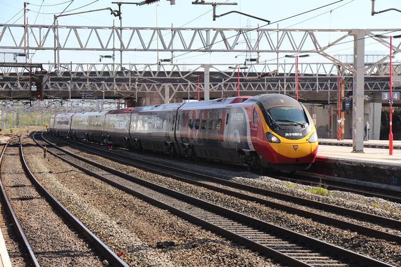 Mayors’ Birmingham – Manchester rail link promises 85% of HS2 benefits ...