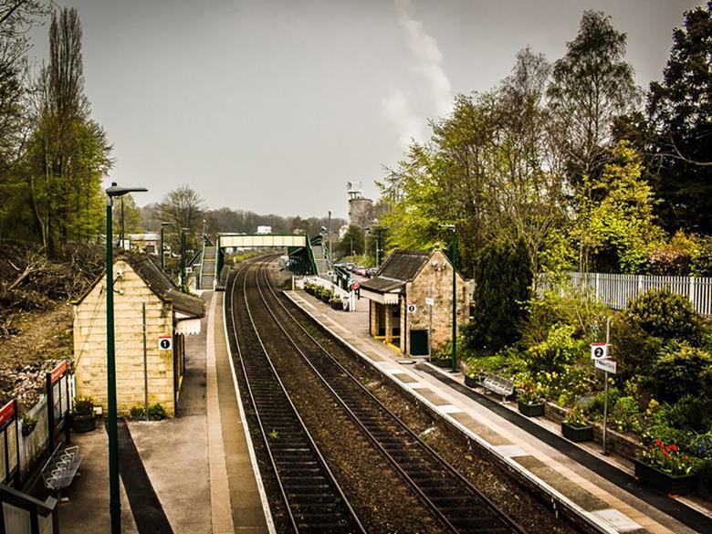 Wales & Western region framework contracts awarded | Rail Business UK ...
