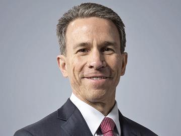 Jim Umpleby | News | Railway Gazette International