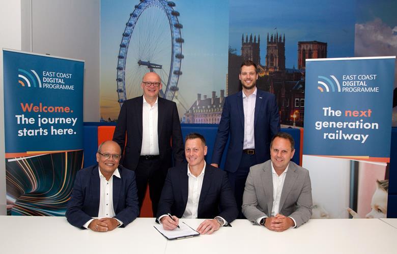 Thameslink EMUs to get ETCS onboard upgrade | Rail Business UK ...